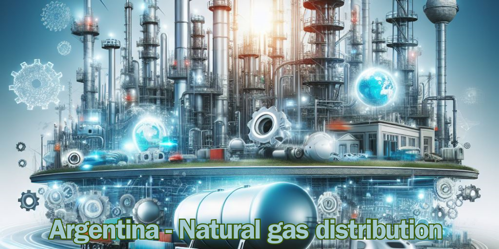 Argentina- Natural gas distribution