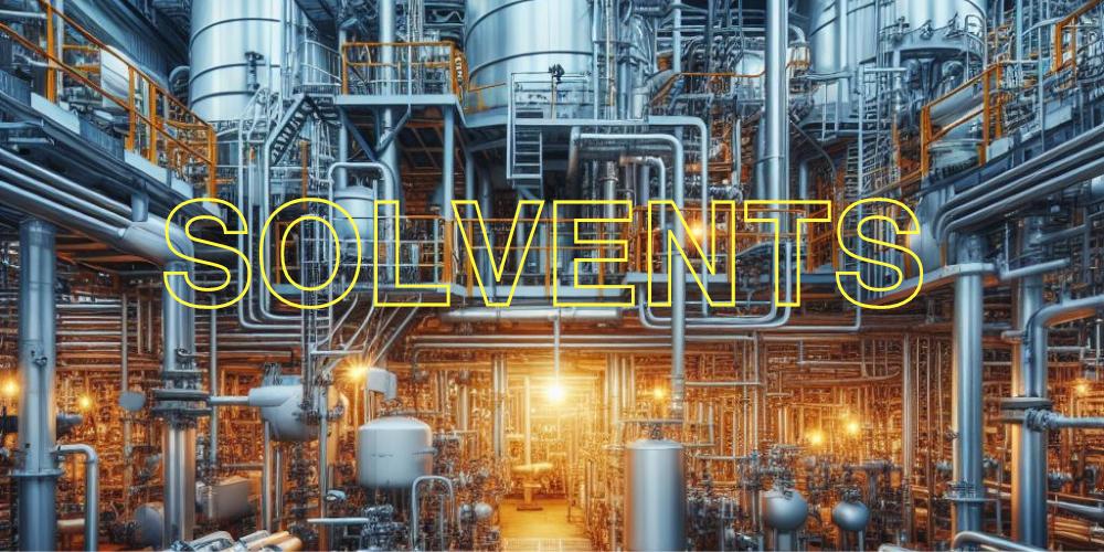 Brazil - Petroleum solvents market