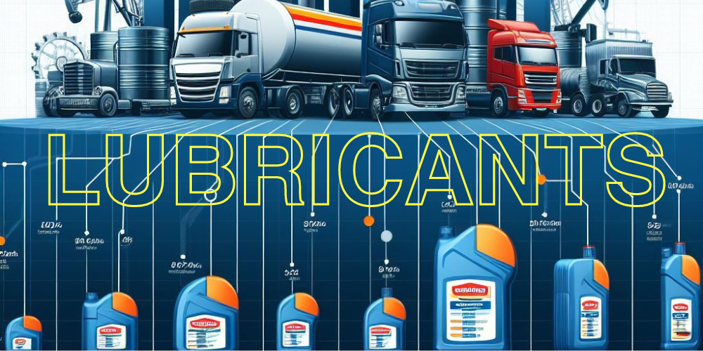 Brazil - Petroleum lubricants market - KCommerceLatam.com